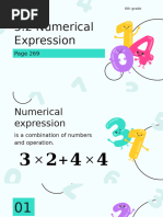 National Number Knockout: X X X X X X X X | PDF
