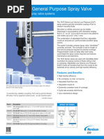EN Nordson EFD 10th Edition Catalog | PDF