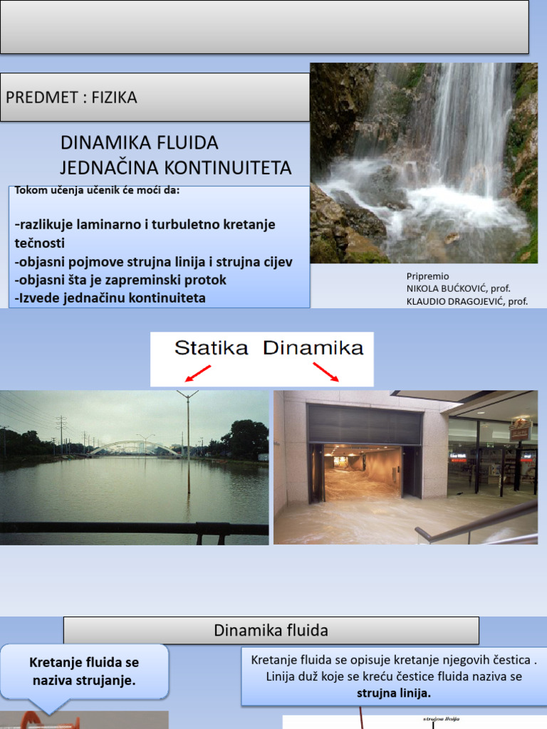 Prezentacija Slike Priprema | PDF