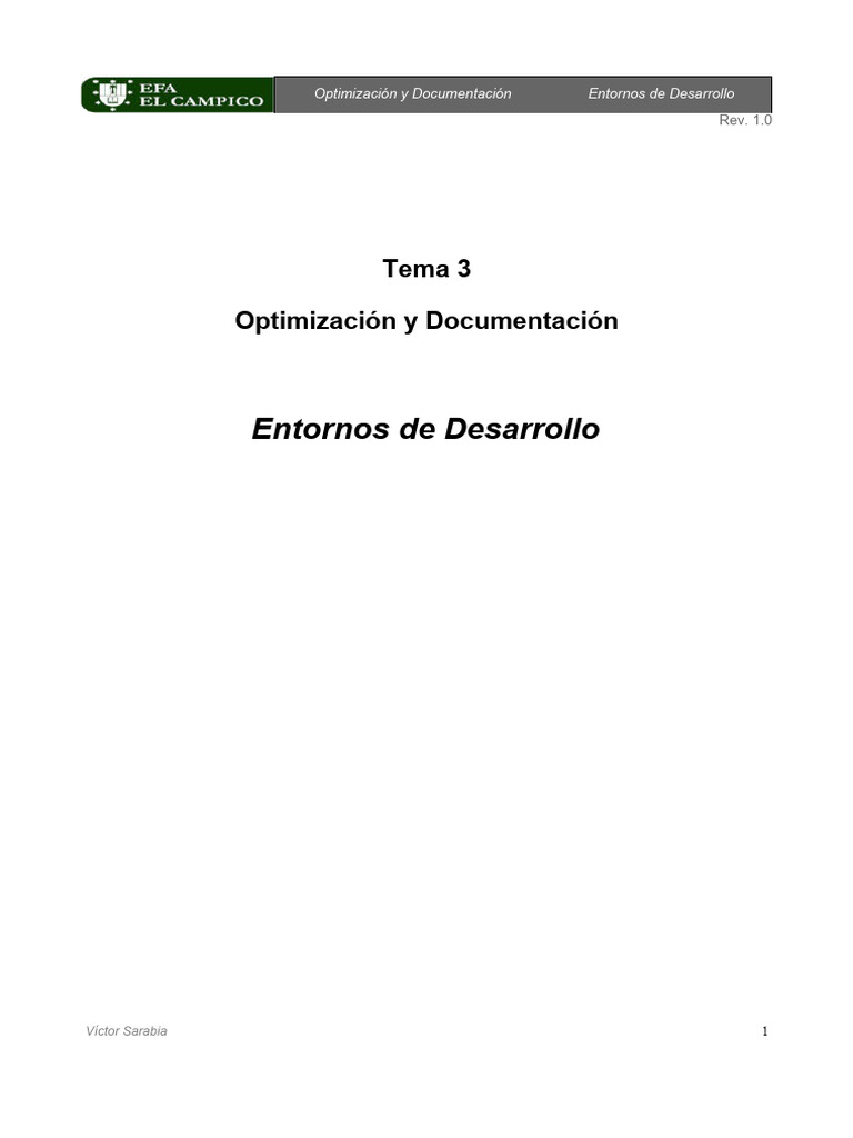 ED T3 Documentacion v1.0 | PDF | Lenguaje de programación | Java (lenguaje de programación)