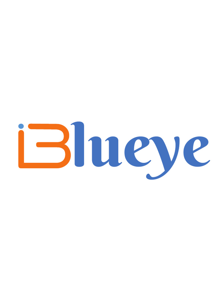 Blueye Logo [HD]1 | PDF