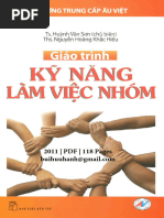 Tiểu luận kỹ năng thích ứng và giải quyết vấn đề | PDF