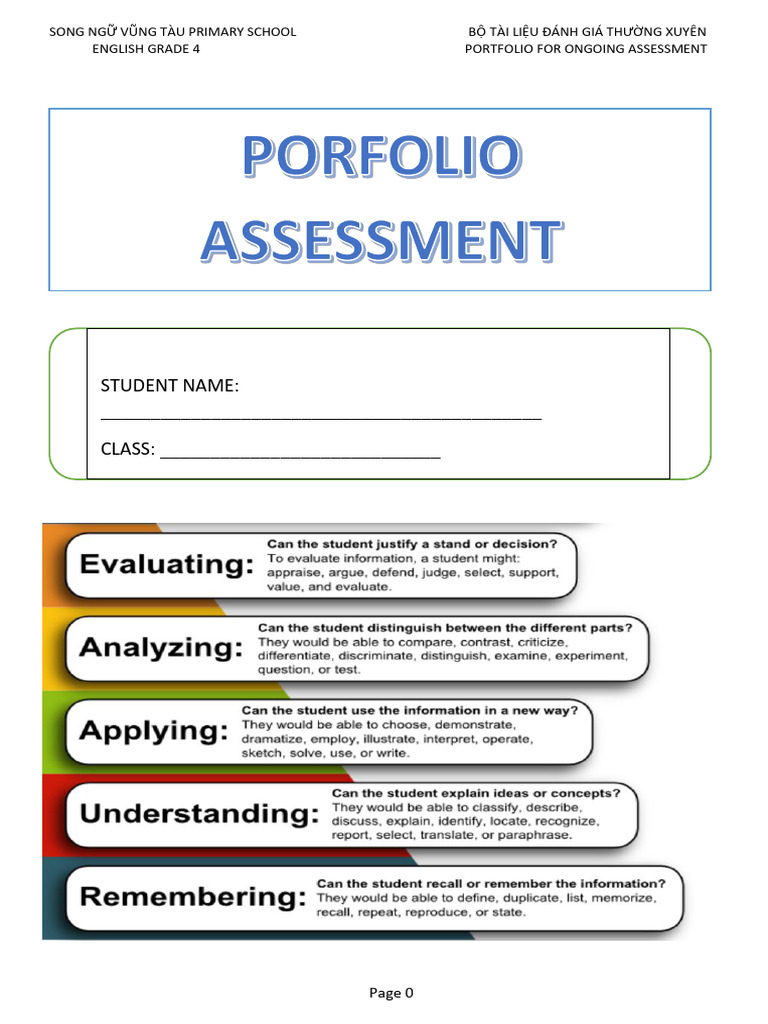 FF4 - Units Porfolio | PDF