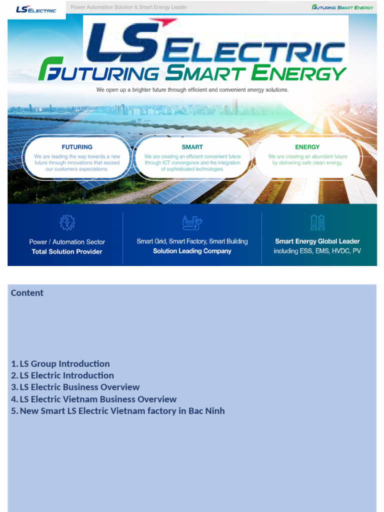 2021 LS EVN introduction_20220801 | PDF