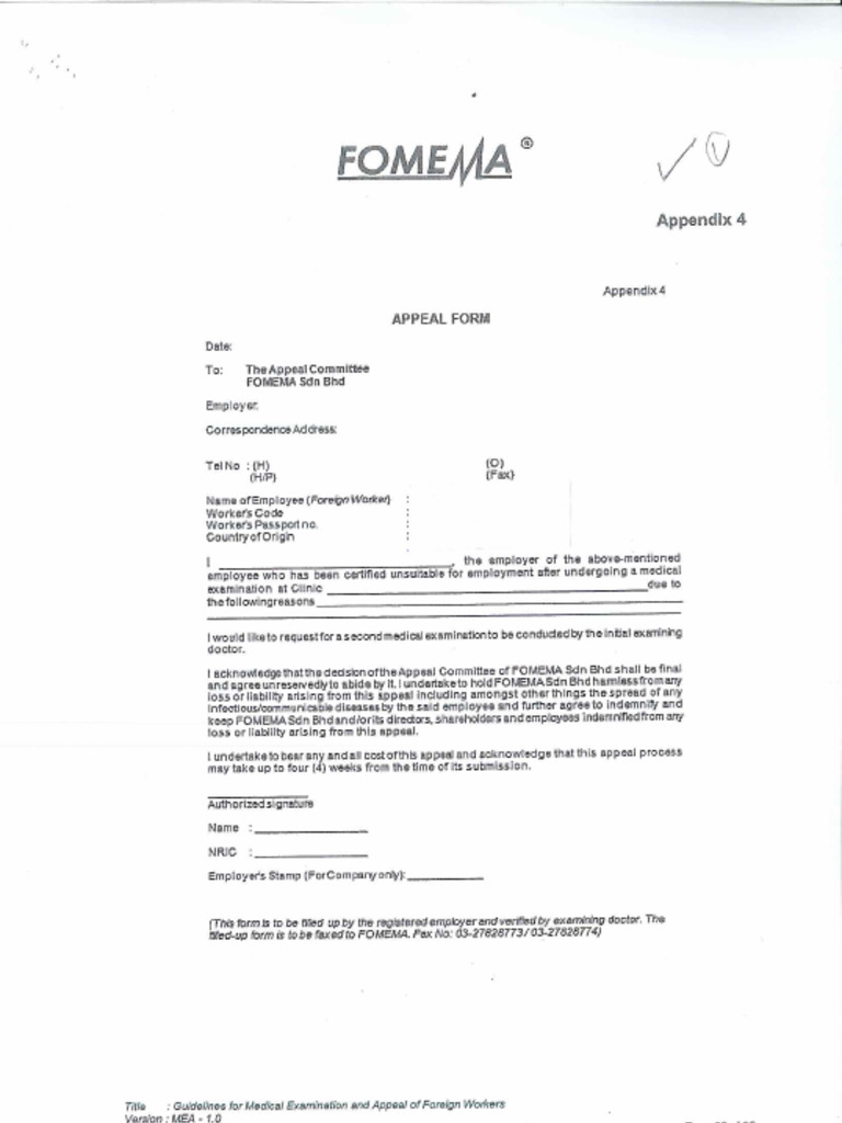 Appendix 4 (Appeal) - 201804301200 | PDF