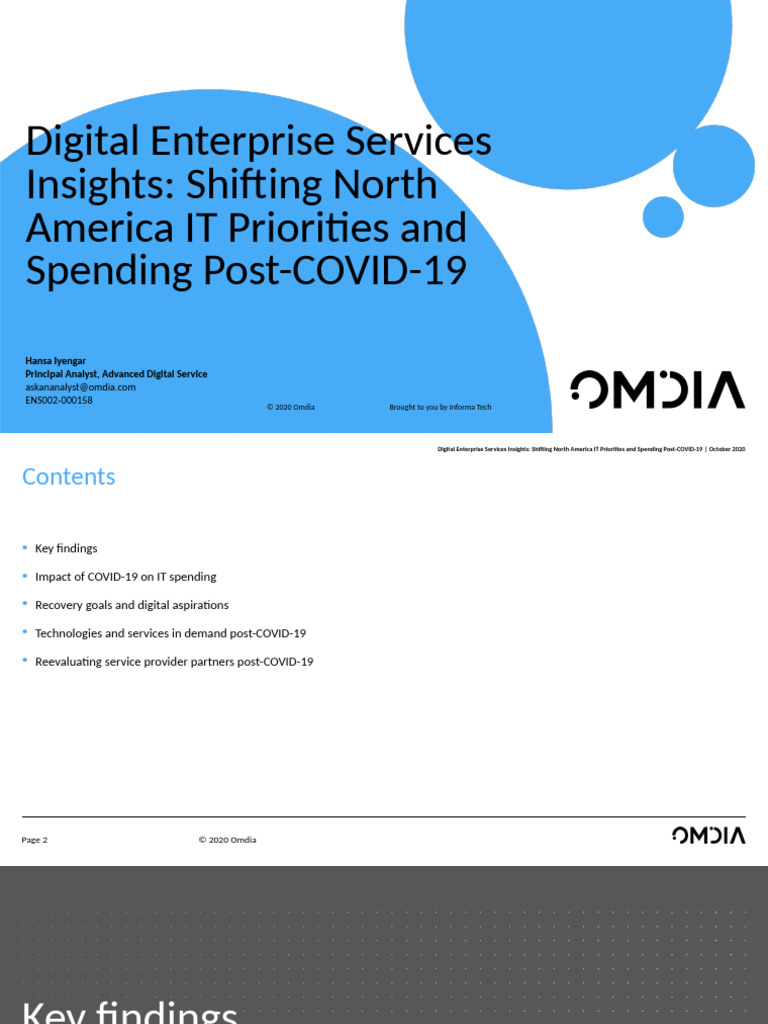 4.Digital Enterprise Services Insights Shifting North America IT ...