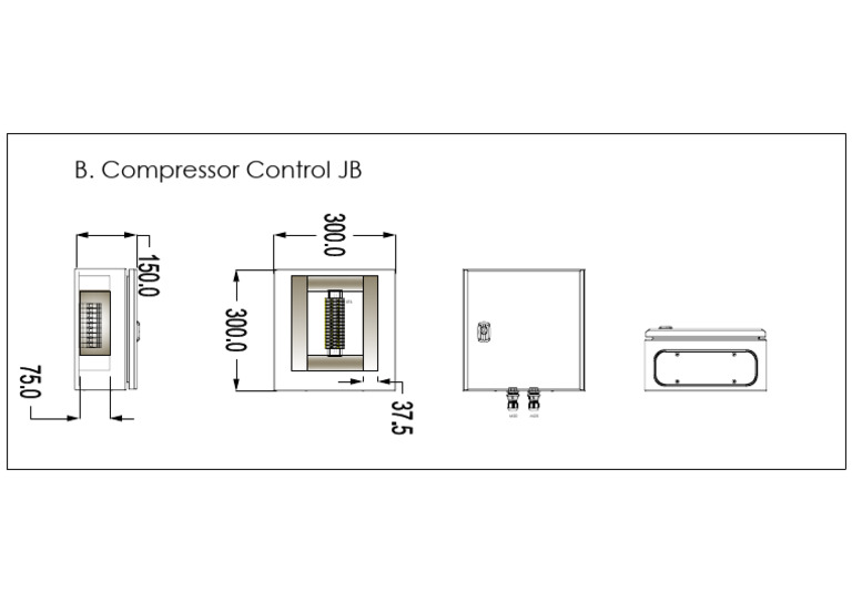 B. JB Compressor | PDF