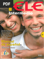 ¿Qué Hay 1. Libro Del Alumno | PDF
