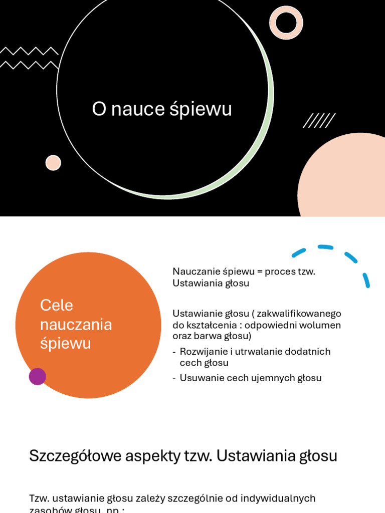 Prezentacja 5 - Kopia | PDF