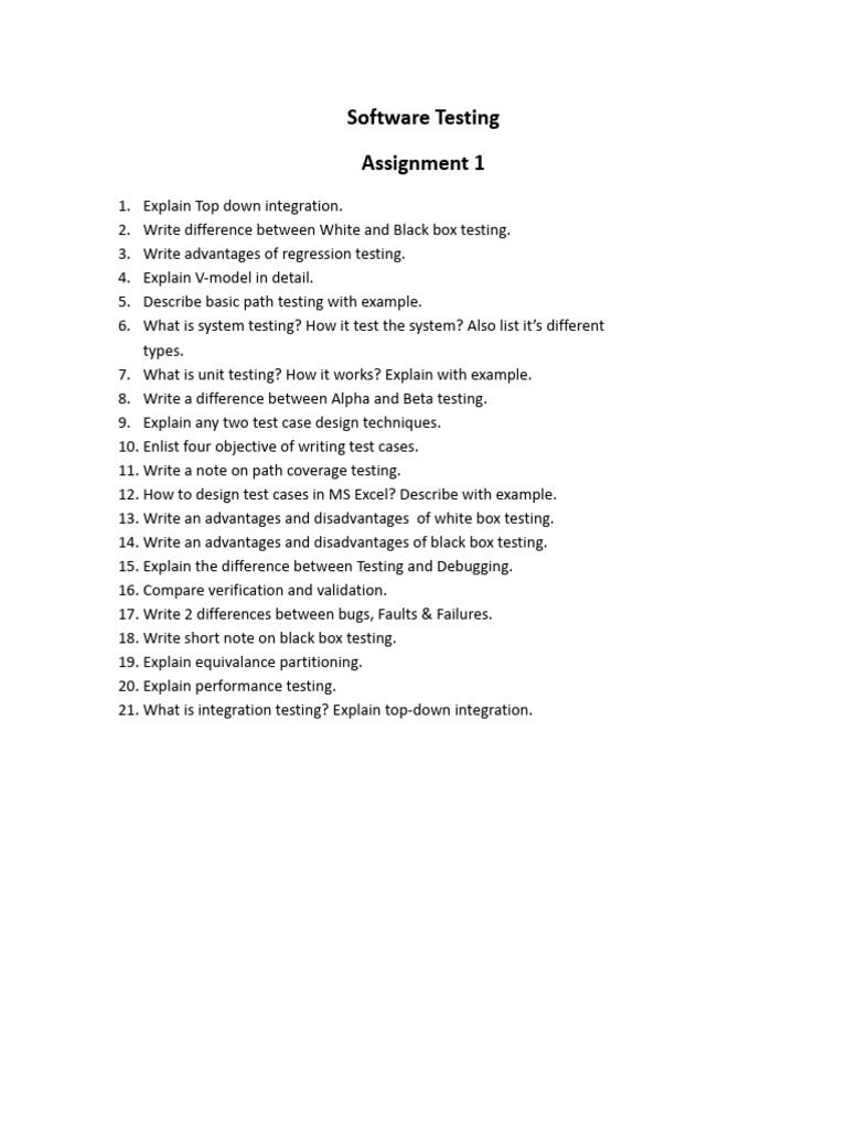 ST_Assignment_1.docx | PDF