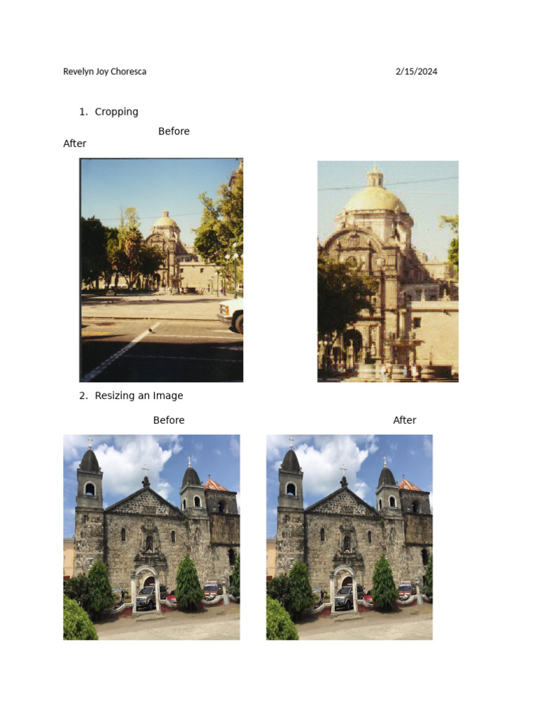 Choresca ICT7-Wk6&7 | PDF