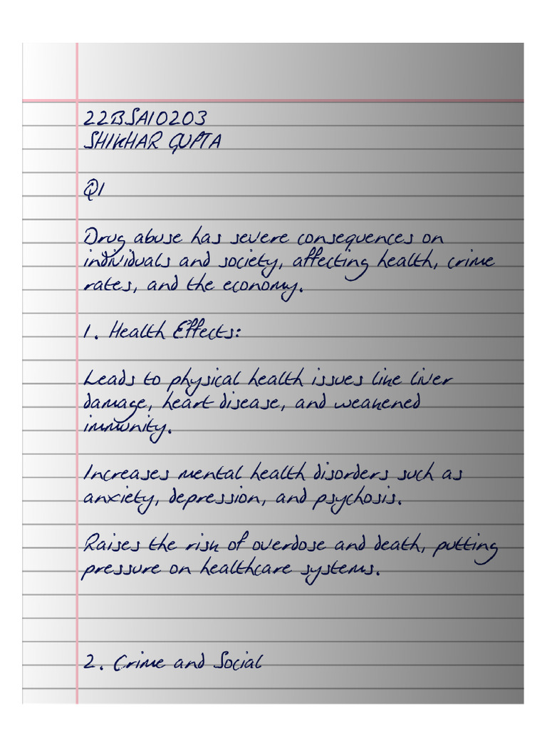 Ethics Assignment | PDF