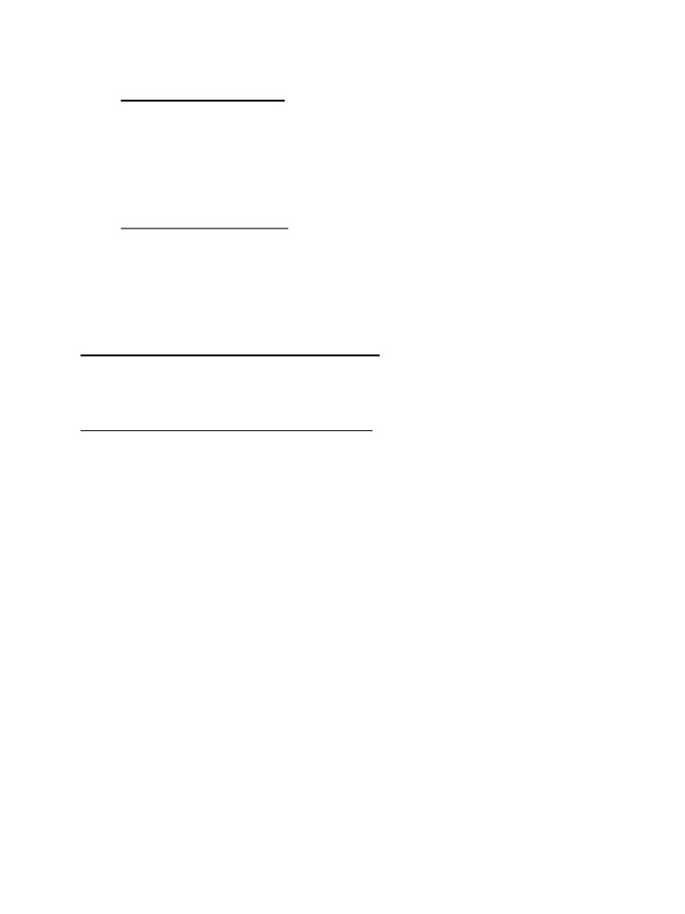 Vision, Mission, PEO and GAs of DEM | PDF | Engineering | Knowledge