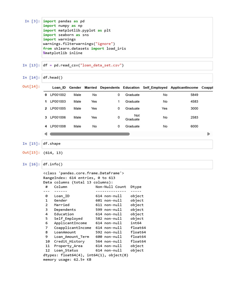 GmPrac3 - Jupyter Notebook | PDF | Computer Programming