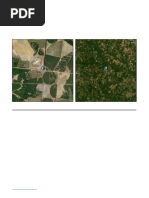 ATC Hazards by Location | PDF | Contour Line | Wound