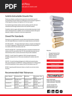 Din en Iso 6325 | PDF