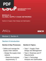 CPIM Part 01 | PDF