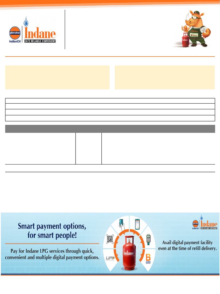 Einvoice 2-004562238034 | PDF | Liquefied Petroleum Gas | Insurance