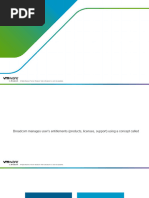 Manage User Permissions and Site ID Access As A User Administrator | PDF | Computing | Software