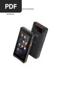 Bankline Card Reader Guide | PDF | Smart Card | Personal Identification ...