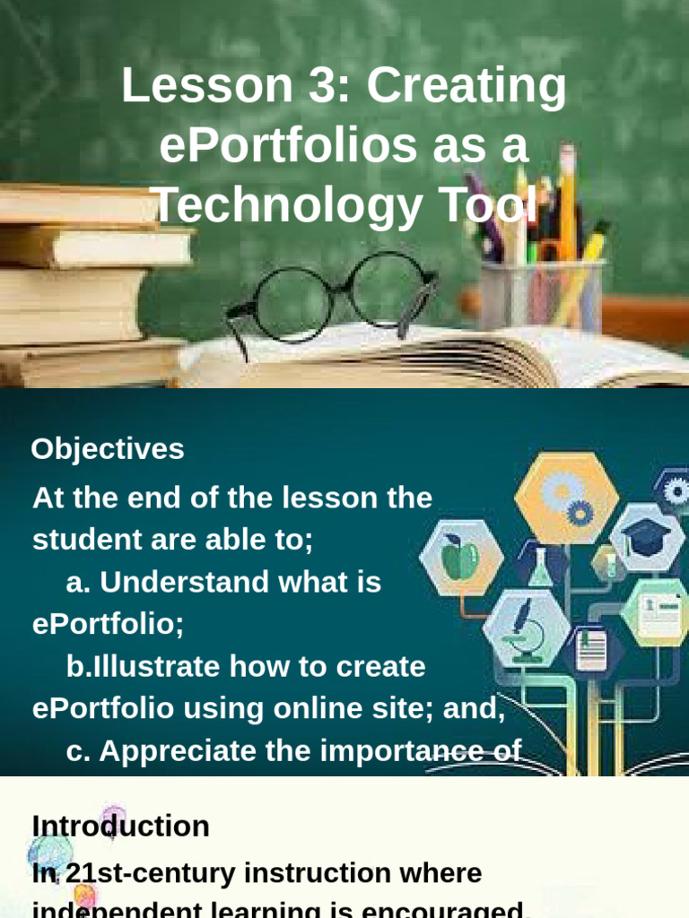 PED-8-report | PDF | Learning | Educational Technology