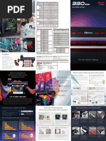 Design A Theme Park | PDF | Project Based Learning