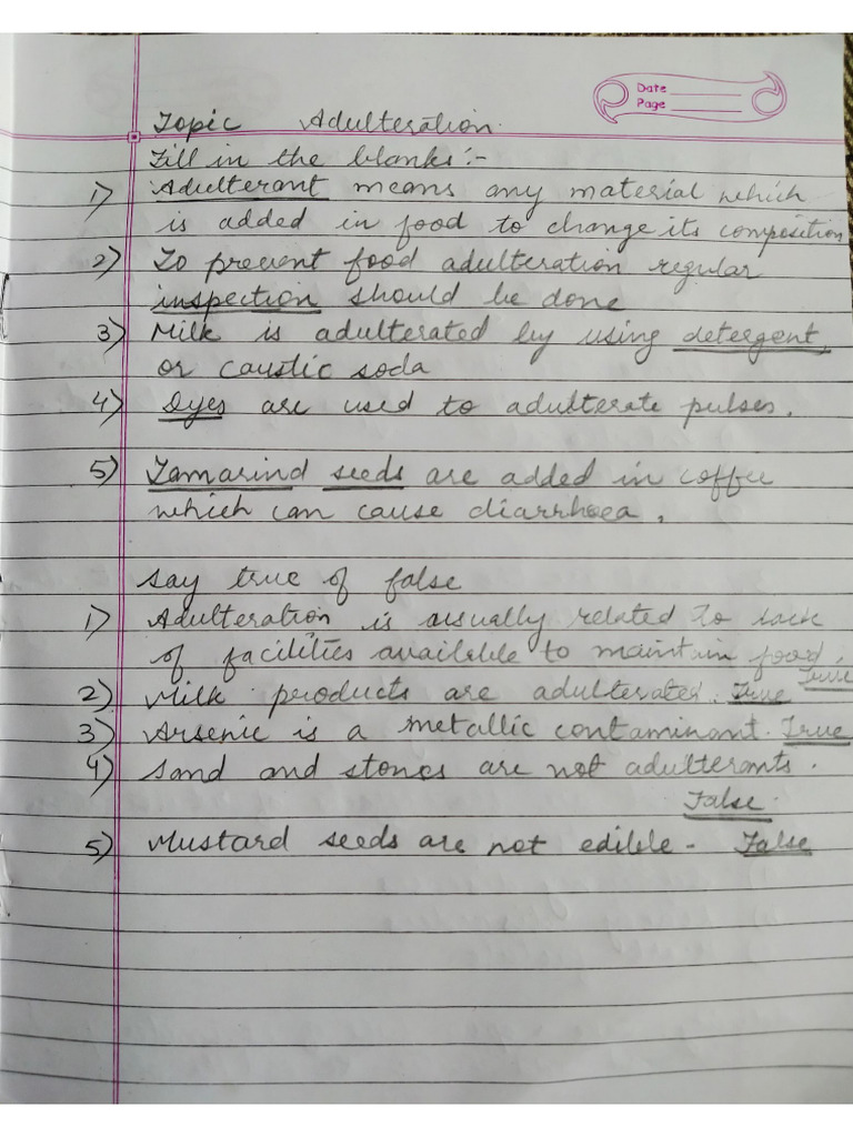 F N Notes Grade 5 Ig.1722399838 | PDF