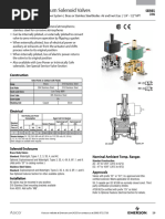 FP01 Data Sheet: FP01/S1/M/32/NC/S/77A-24D/ML/30 | PDF | Electrical ...