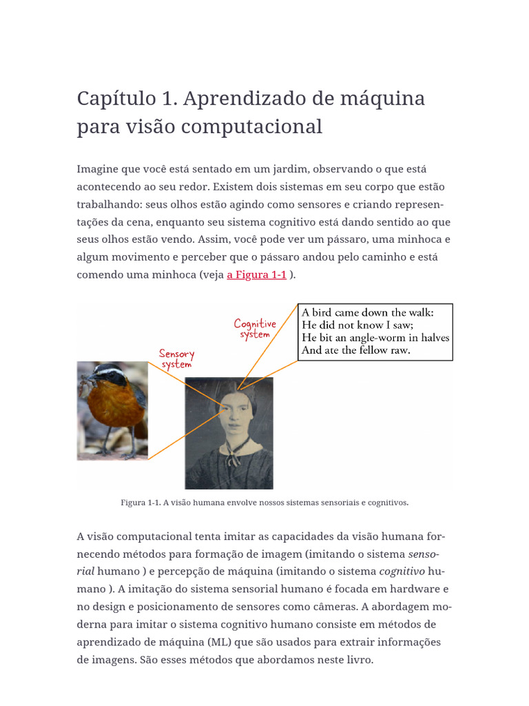 Machine Learning For Computer Vision - Practical Machine Learning For Computer Vision | PDF ...