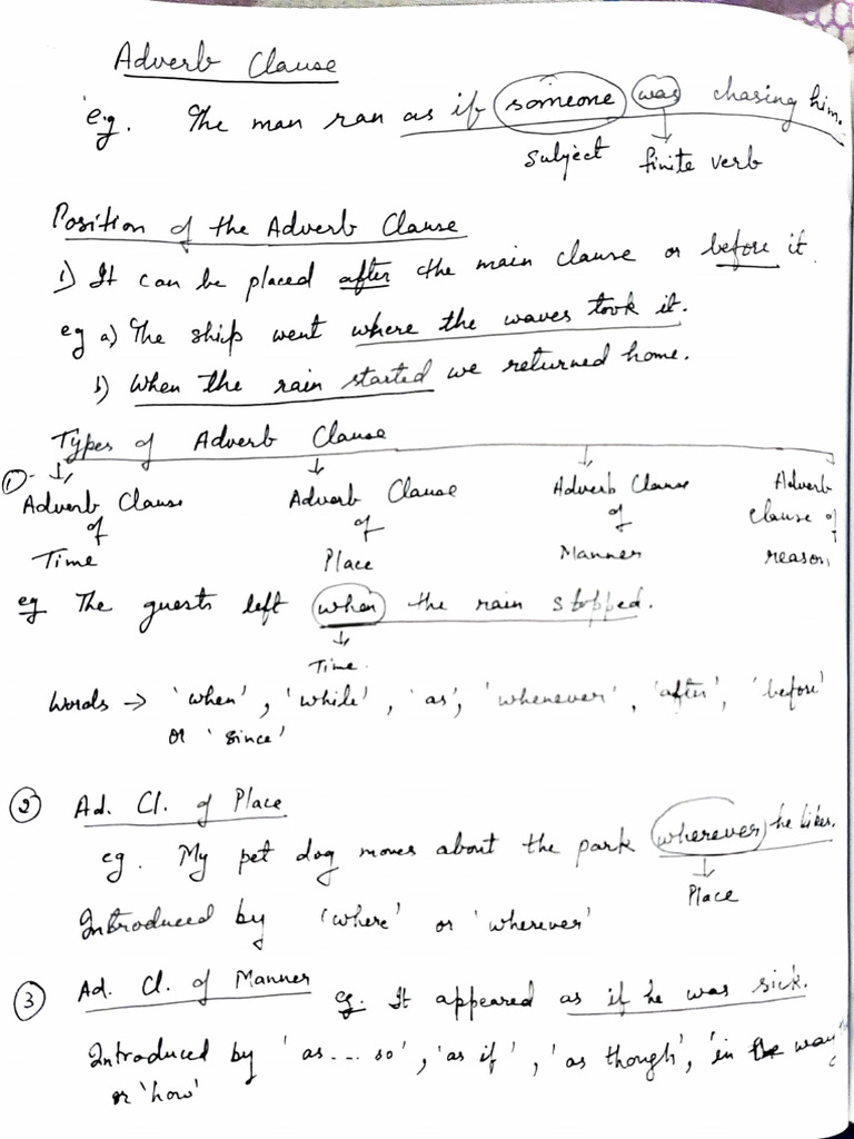 Clause 4 - Adobe Cloud Storage | PDF