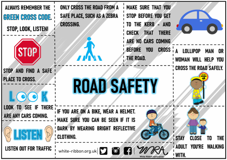 Road-Safety-Poster-PDF | PDF