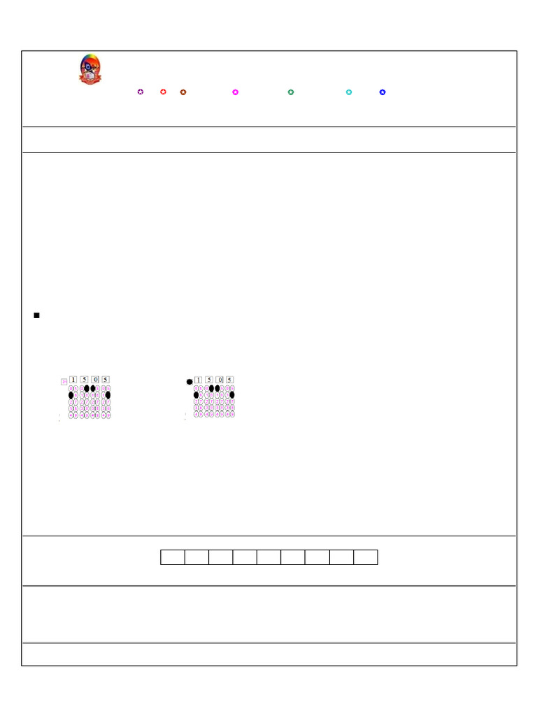 01_06_22_Sr_S60,_ELITE,_TARGET_&_LIIT_Jee_Main_GTM_18_Q_PAPER | PDF ...