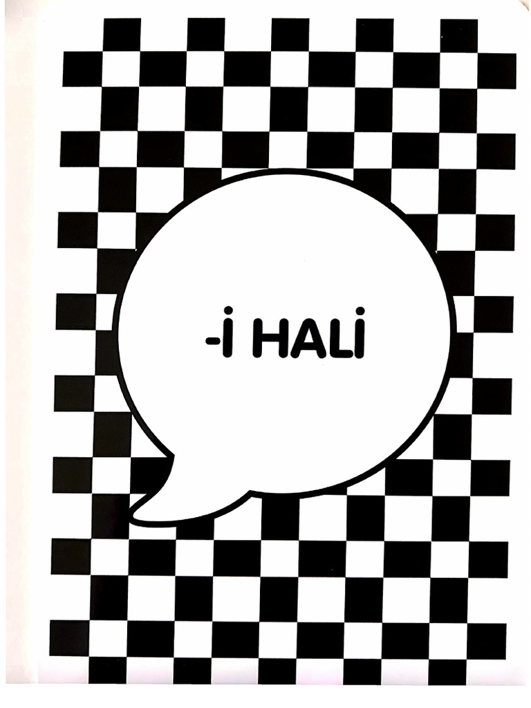 I Hali | PDF
