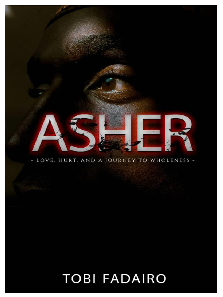 ASHER-Book-One | PDF