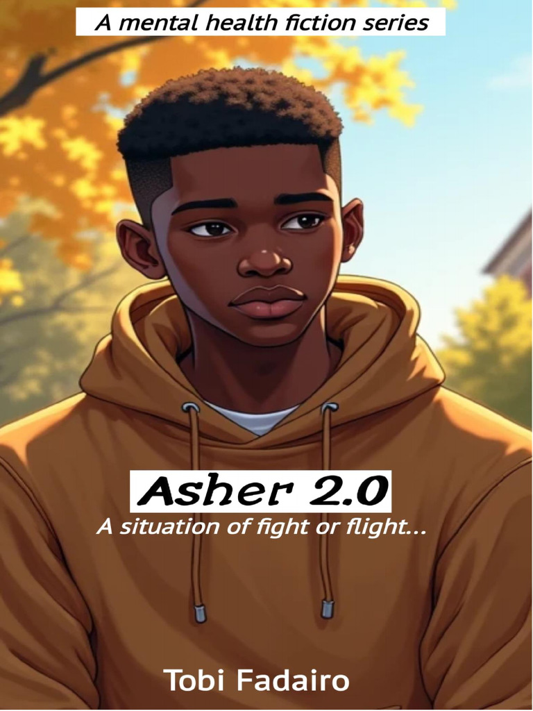 ASHER-Book-Two | PDF