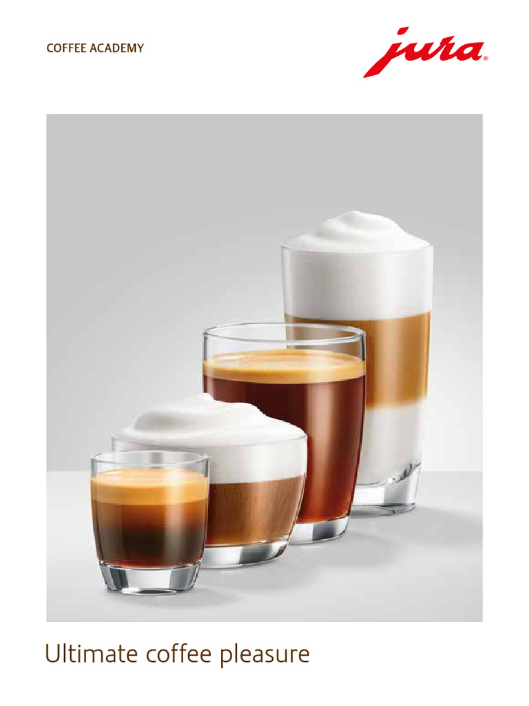 Mastering Specialty Coffee Techniques | PDF | Coffee | Non Alcoholic Drinks