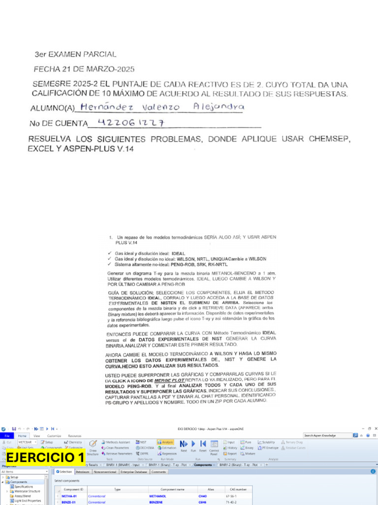 Hernandez Valenzo Alejandra-Ps-Gp2-Tarea 5 | PDF | Absorción (Química) | Gases