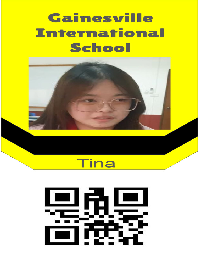 Student Id Cards | PDF