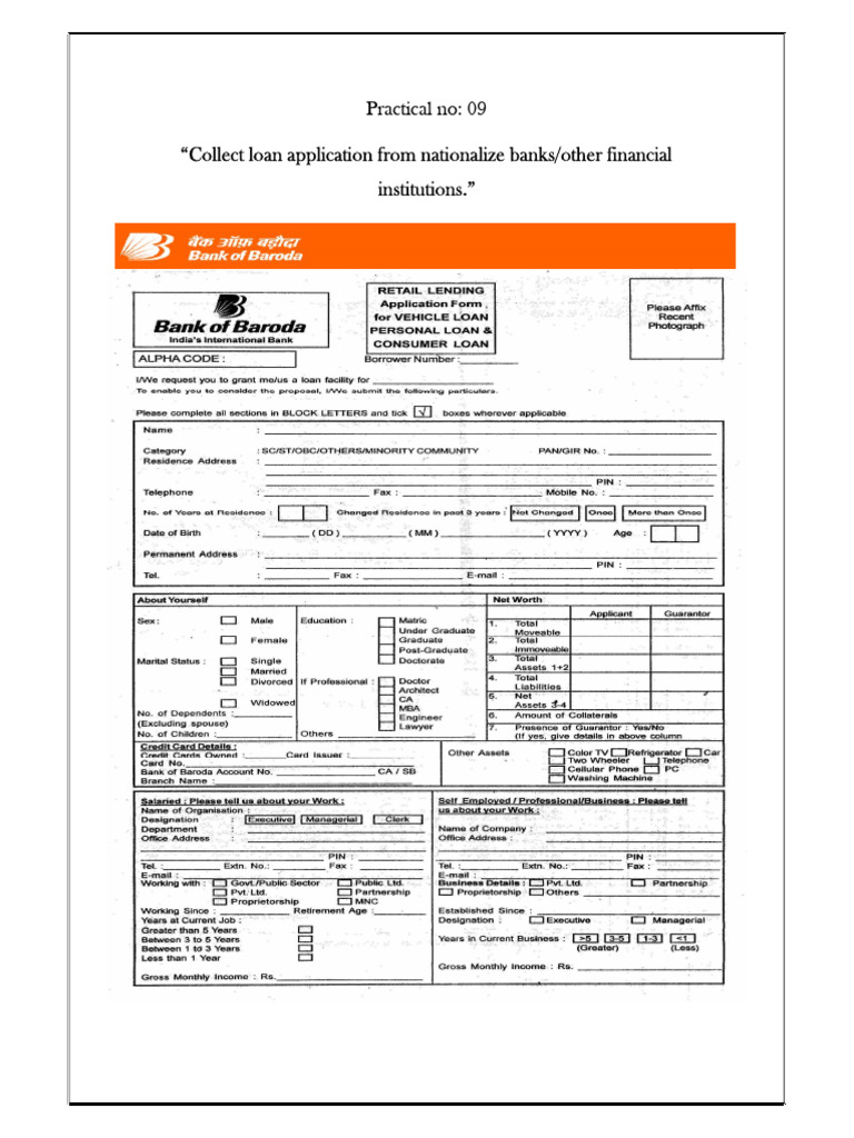 Practical 9 Ede | PDF