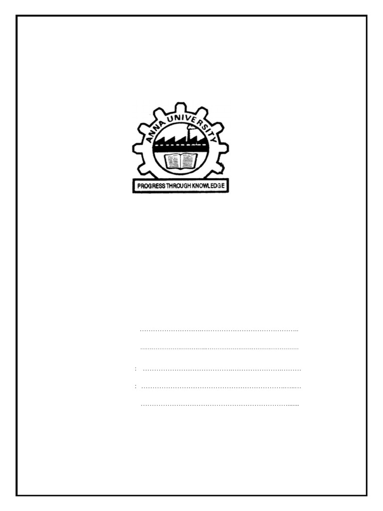 Computer Science Lab Record Book | PDF | Filmmaking | Deforestation
