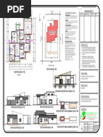 Urban RDP House Plan Layout1 2023 2024 | PDF | Building Materials ...