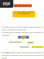 Pil Clean Wormstop-100-Suspension | PDF | Tablet (Pharmacy) | Dose ...