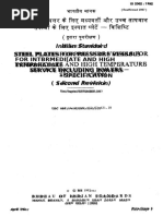 5517-Steel For Hardening & Tempering | PDF | Steel | Forging