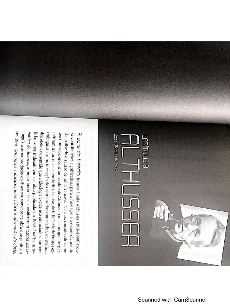 Althusser | PDF