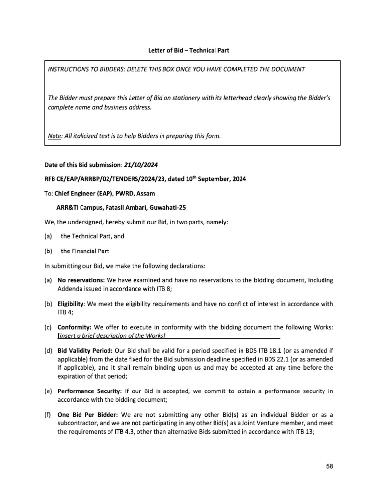 Lot | PDF