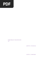Ulol Answers | PDF