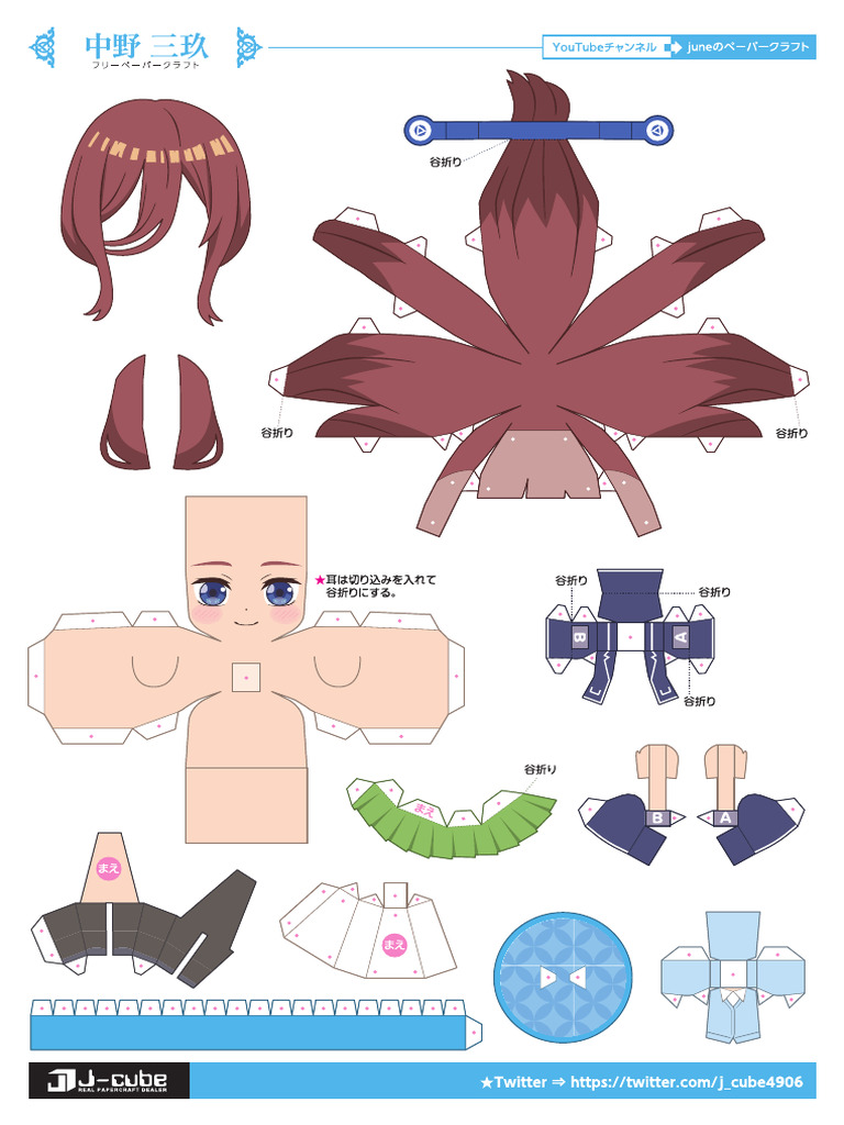 Unlocked Mikuh | PDF