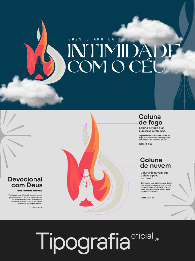 Apresentação Id Visual 25 | PDF