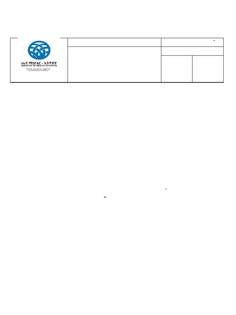 Medical Oxygen Order Placement SOP | PDF | Performance Indicator | Oxygen