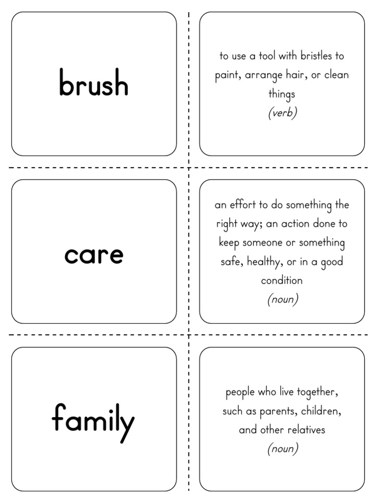 Caring For Your Dog | PDF | Syntax | Grammar